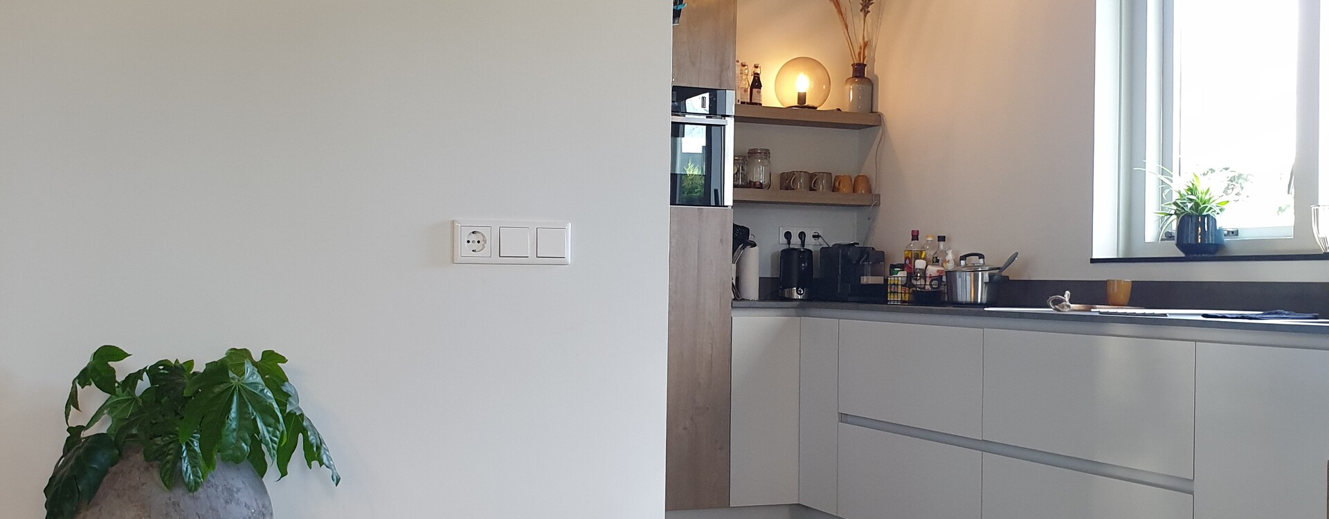 Vrijstaande woning , Ottersum - PUUR woonidee